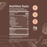 Mushroom Coffee - Full Spectrum – 360 Nutrition