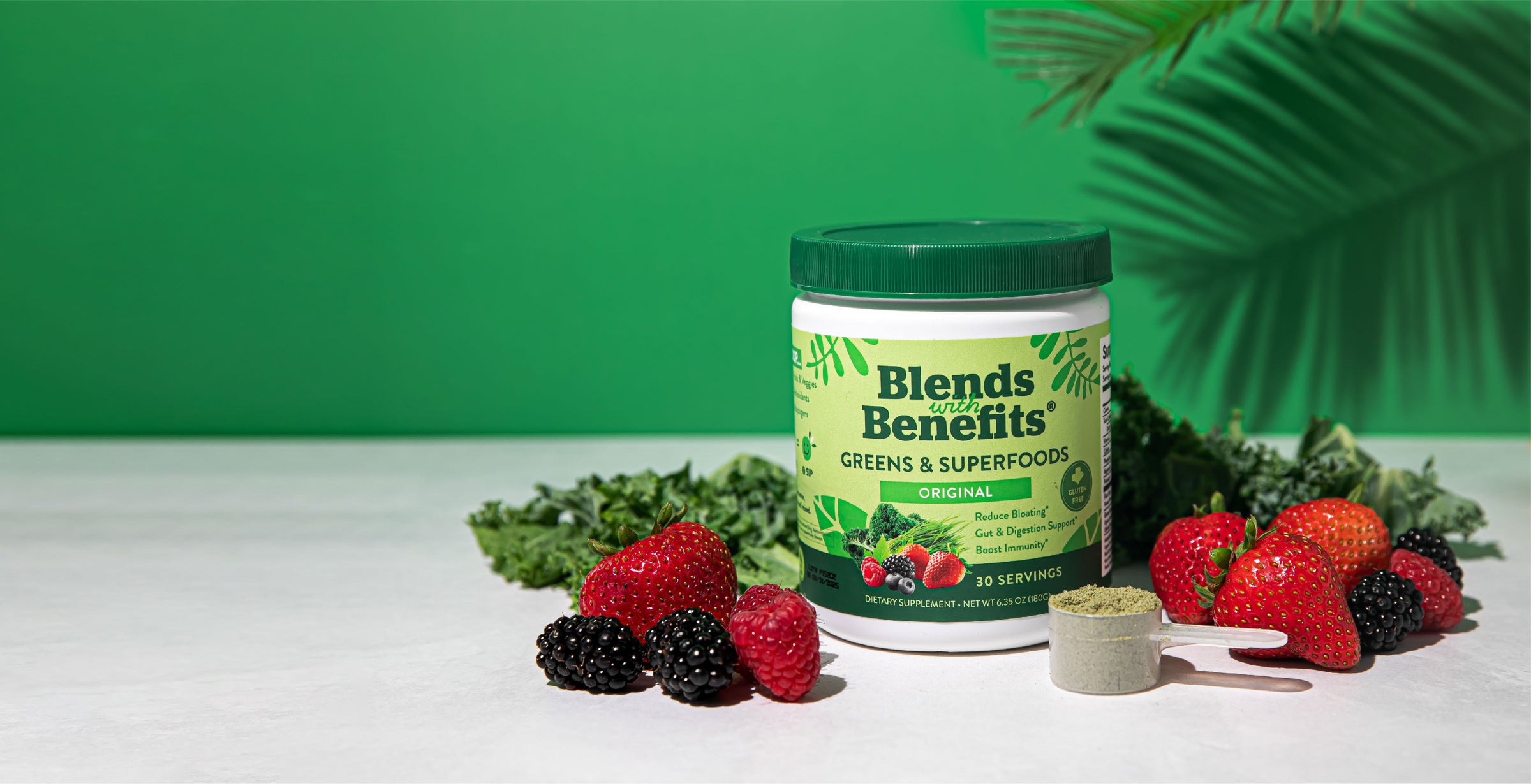 360 Nutrition